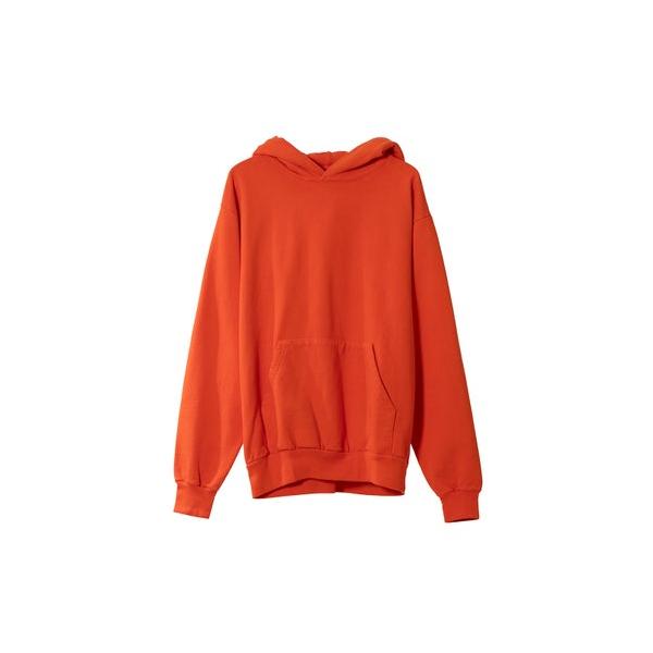 【発売日：2025年02月27日】【ブランド商品番号】HF09GD BRIGHT ORANGE / 【ブランド名】LOS ANGELES APPAREL（ロサンゼルスアパレル） / 【色】BRIGHT ORANGE