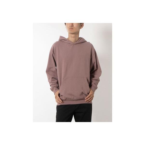 【発売日：2025年02月27日】【ブランド商品番号】HF09GD MAUVE / 【ブランド名】LOS ANGELES APPAREL（ロサンゼルスアパレル） / 【色】MAUVE