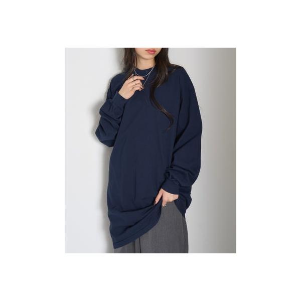 【発売日：2025年12月04日】【ブランド商品番号】224100142-N NVY / 【ブランド名】LOS ANGELES APPAREL（ロサンゼルスアパレル） / 【色】ネイビー