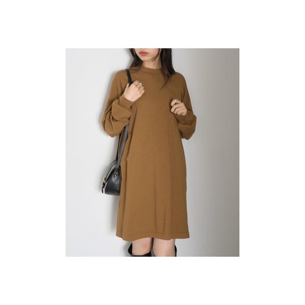 【発売日：2025年12月04日】【ブランド商品番号】224100142-N BRN / 【ブランド名】LOS ANGELES APPAREL（ロサンゼルスアパレル） / 【色】ブラウン