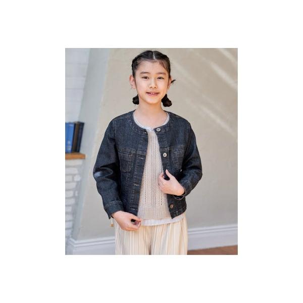 【発売日：2025年12月02日】【ブランド商品番号】13210361 58 / 【ブランド名】ikka（イッカ） / 【色】ネイビーブルー / 【素材】コットン78％ ポリエステル21％ ポリウレタン1％ / 【原産国】中国 / 【洗濯表...