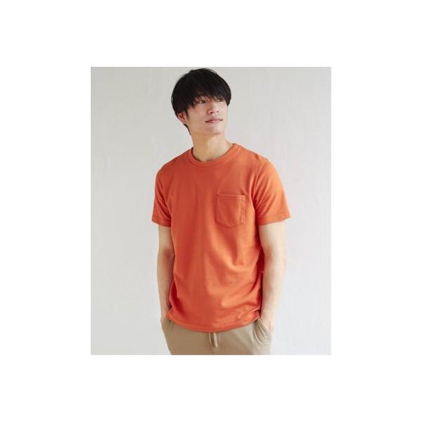 【発売日：2025年03月05日】【ブランド商品番号】11321120 24 / 【ブランド名】ikka（イッカ） / 【色】オレンジ / 【原産国】中国 / 【洗濯表記】洗濯機洗い可（非常に弱く）、ウェットクリーニング（W)、洗濯の際はネ...