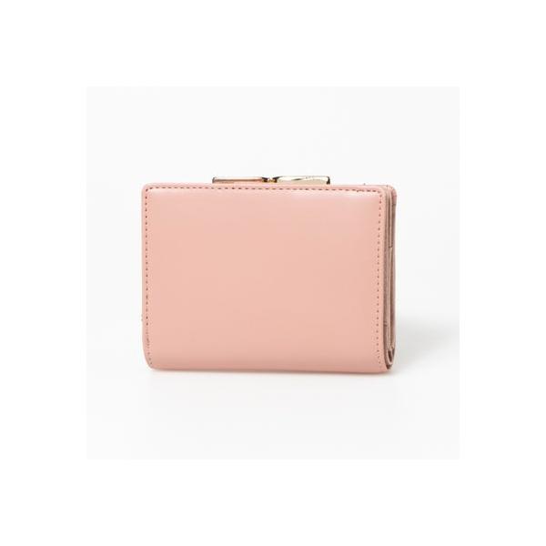 【発売日：2025年02月27日】【ブランド商品番号】S-IL1331PK PK / 【ブランド名】ILLUMS（イルムス） / 【色】ピンク / 【素材】表面：牛床革　　裏地：ポリエステル　内側：合成皮革 / 【原産国】中国