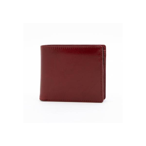 【発売日：2025年12月26日】【ブランド商品番号】NB-AA055 IN / 【ブランド名】il Feroce（イルフェローチェ） / 【色】ワイン / 【素材】本革 / 【原産国】中国