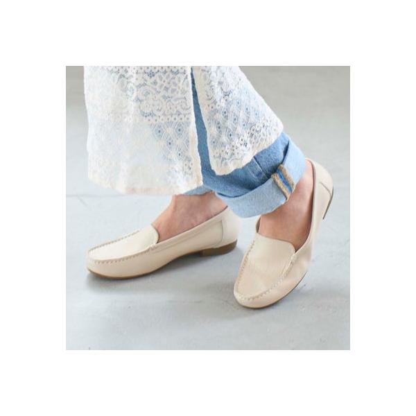 【発売日：2025年03月04日】【ブランド商品番号】IGKK32175 IVA / 【ブランド名】ing（イング） / 【色】アイボリーカタオシ / 【表素材】本革 / 【原産国】中国