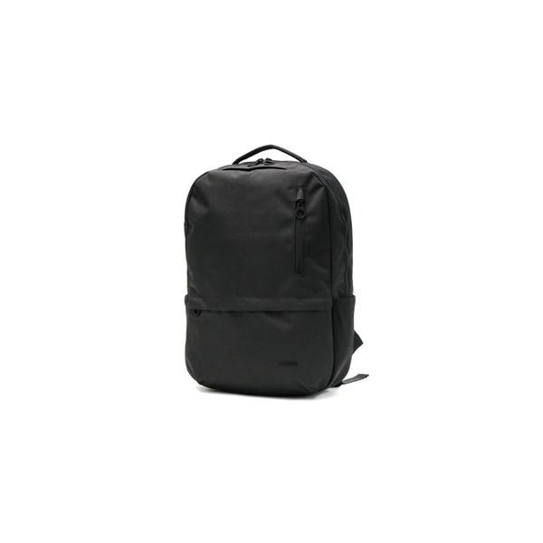 【発売日：2025年02月25日】【ブランド商品番号】ICS00042 137203053001 / 【ブランド名】Incase（インケース） / 【色】ブラック