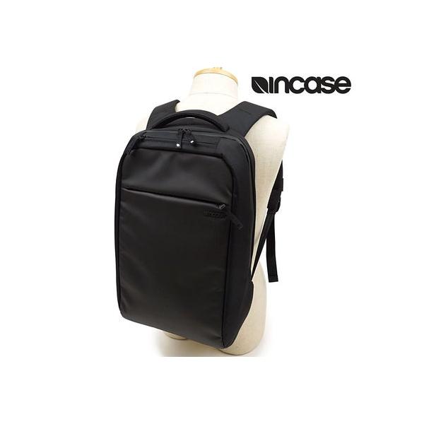 【発売日：2025年03月04日】【ブランド商品番号】137201053002 Black / 【ブランド名】Incase（インケース） / 【色】Black