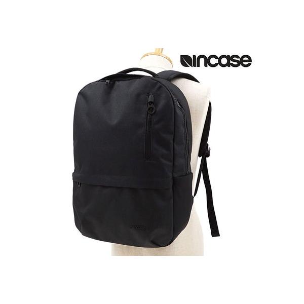 【発売日：2025年02月24日】【ブランド商品番号】137203053001 BLACK / 【ブランド名】Incase（インケース） / 【色】BLACK