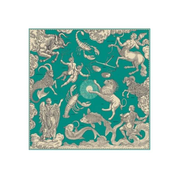 【発売日：2025年03月24日】【ブランド商品番号】00127872510008 0026 / 【ブランド名】INOUI EDITIONS（イヌイエディションズ） / 【色】EMERALD / 【原産国】インド