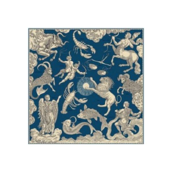 【発売日：2025年03月24日】【ブランド商品番号】00127872510008 0004 / 【ブランド名】INOUI EDITIONS（イヌイエディションズ） / 【色】BLUE / 【原産国】インド