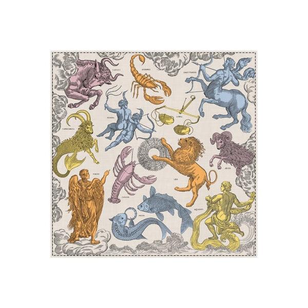 【発売日：2025年03月24日】【ブランド商品番号】00127872510008 0014 / 【ブランド名】INOUI EDITIONS（イヌイエディションズ） / 【色】MULTICO / 【原産国】インド