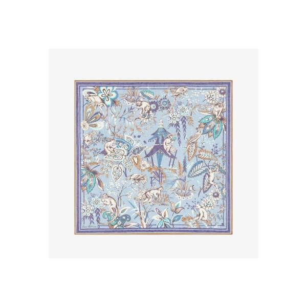 【発売日：2026年04月02日】【ブランド商品番号】41322022611002 3 / 【ブランド名】INOUI EDITIONS（イヌイエディションズ） / 【色】Jean / Denim / 【素材】コットン100％