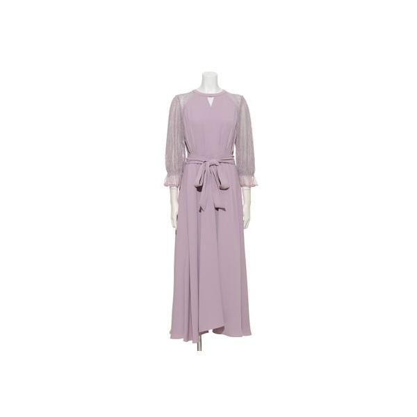 【発売日：2025年03月06日】【ブランド商品番号】545-2601 17 / 【ブランド名】INFINE（アンフィニ） / 【色】ラベンダー / 【洗濯表記】ドライクリーニング