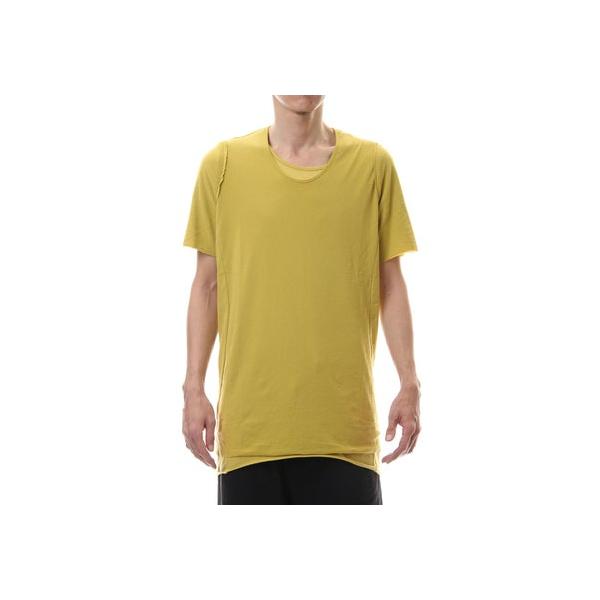 【発売日：2025年03月11日】【ブランド商品番号】CT40S-LJ36 mustard / 【ブランド名】individual sentiments（インディビジュアルセンチメンツ） / 【色】mustard / 【素材】[表地] コッ...