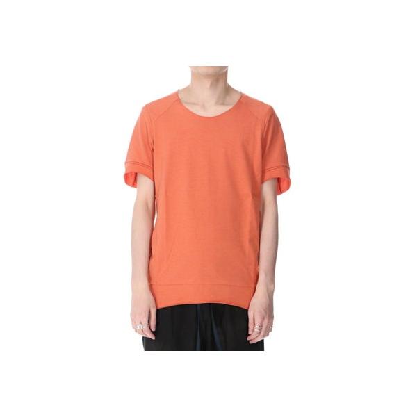 【発売日：2025年03月11日】【ブランド商品番号】CT61S-LJ43 physalis orange / 【ブランド名】individual sentiments（インディビジュアルセンチメンツ） / 【色】physalis oran...