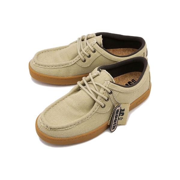 【発売日：2025年05月22日】【ブランド商品番号】2345-7 Natural-Hemp / 【ブランド名】IPATH（アイパス） / 【色】Natural-Hemp