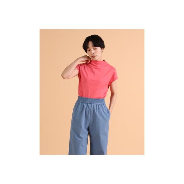 【発売日：2025年03月04日】【ブランド商品番号】1040190009 39 / 【ブランド名】I.T.'S. international（イッツインターナショナル） / 【色】チェリーピンク9 / 【素材】綿100% / 【原産国】中...