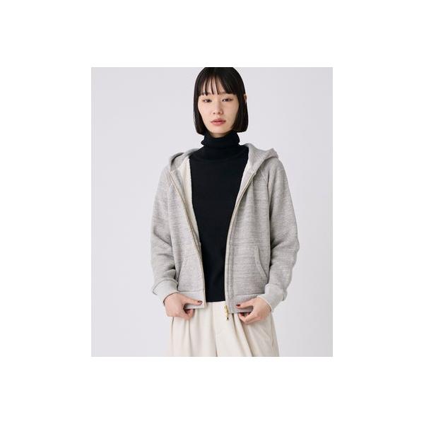 【発売日：2025年03月04日】【ブランド商品番号】1040198106 11 / 【ブランド名】I.T.'S. international（イッツインターナショナル） / 【色】グレー1 / 【素材】本体:綿100% リブ部分:綿100...