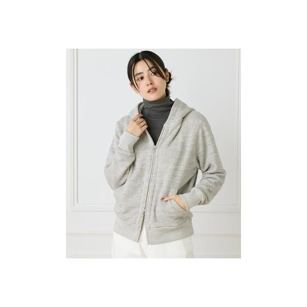 【発売日：2025年10月30日】【ブランド商品番号】1050198106 11 / 【ブランド名】I.T.'S. international（イッツインターナショナル） / 【色】グレー1 / 【素材】本体:綿100% リブ部分:綿100...