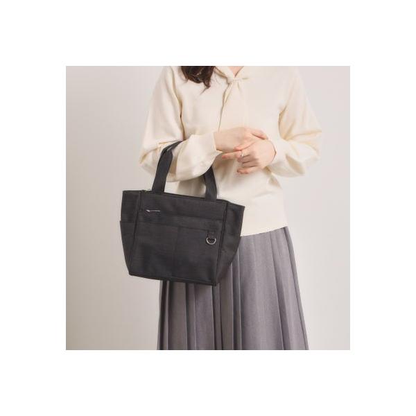 【発売日：2025年12月04日】【ブランド商品番号】202502P9374107019 / 【ブランド名】ITS'DEMO（イッツデモ） / 【色】ブラック(019) / 【原産国】中国製