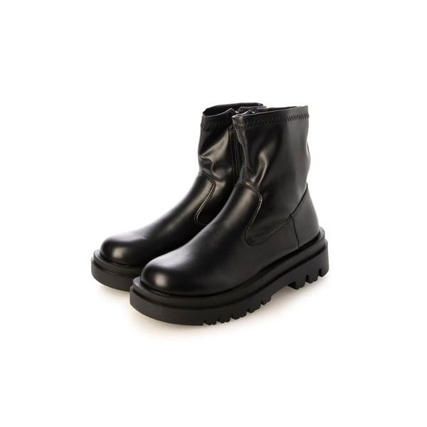 【発売日：2025年03月03日】【ブランド商品番号】6it70 ブラック / 【ブランド名】ITALICO（イタリコ） / 【色】ブラック / 【表素材】合成皮革 / 【裏素材】合成皮革 / 【中敷素材】合成皮革 / 【ソール素材】合成素...