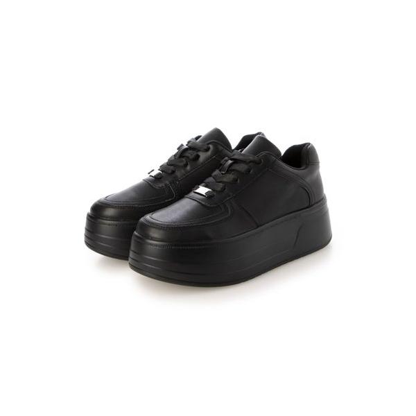 【発売日：2025年03月05日】【ブランド商品番号】21it95 ブラック / 【ブランド名】ITALICO（イタリコ） / 【色】ブラック / 【表素材】その他生地 / 【裏素材】合成皮革 / 【中敷素材】合成皮革 / 【ソール素材】合...