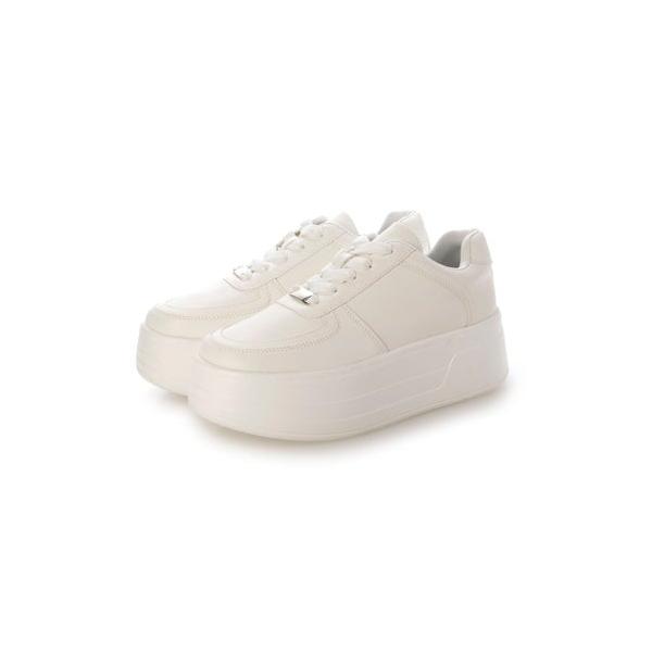 【発売日：2025年03月06日】【ブランド商品番号】21it95 ホワイト / 【ブランド名】ITALICO（イタリコ） / 【色】ホワイト / 【表素材】その他生地 / 【裏素材】合成皮革 / 【中敷素材】合成皮革 / 【ソール素材】合...