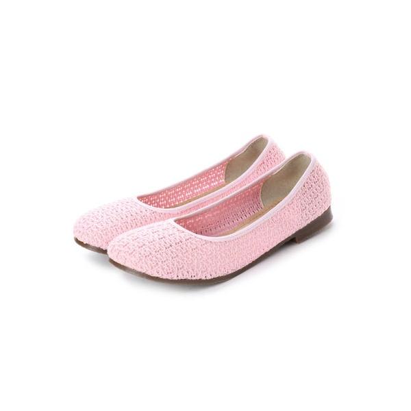 【発売日：2025年03月05日】【ブランド商品番号】14IT95 ピンク / 【ブランド名】ITALICO（イタリコ） / 【色】ピンク / 【表素材】コットン / 【裏素材】合成皮革 / 【中敷素材】合成皮革 / 【ソール素材】合成素材...