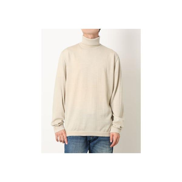 【発売日：2025年11月10日】【ブランド商品番号】ITALICO132 ベージュ / 【ブランド名】ITALICO（イタリコ） / 【色】ベージュ / 【素材】メリノエクストラファインウール100% / 【原産国】イタリア