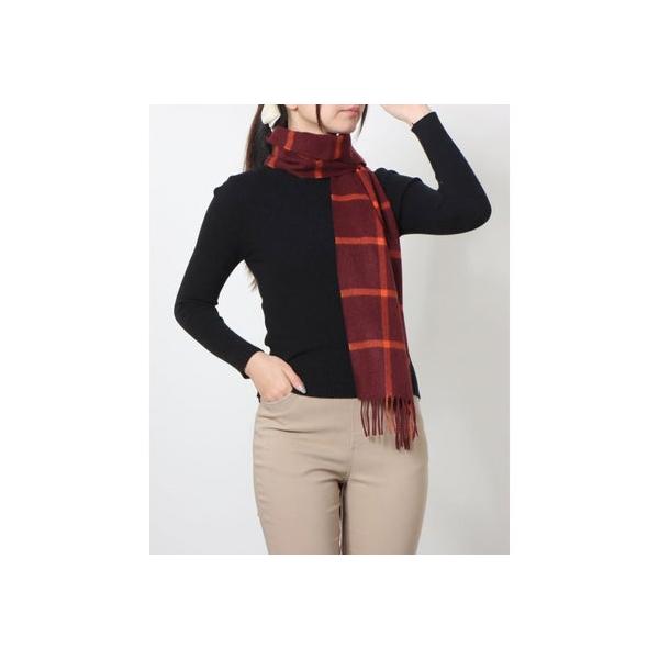 【発売日：2025年02月19日】【ブランド商品番号】LCS 50508 Windowpane Maroon / 【ブランド名】Joshua Ellis（ジョシュアエリス） / 【色】Windowpane Maroon / 【素材】カシミヤ...