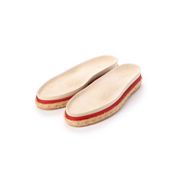 【発売日：2025年03月06日】【ブランド商品番号】JES005 JUT / 【ブランド名】Johnny &amp; Jessy（ジョニーアンドジェシー） / 【色】ジュート / 【ソール素材】ジュート（ラフィア） / 【原産国】日本