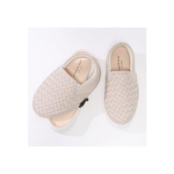 【発売日：2025年03月06日】【ブランド商品番号】JOH002-06 OAK / 【ブランド名】Johnny &amp; Jessy（ジョニーアンドジェシー） / 【色】オーク / 【表素材】スエード / 【原産国】日本