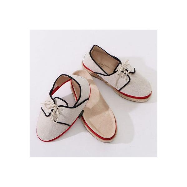 【発売日：2025年03月06日】【ブランド商品番号】JOH06028 IVR / 【ブランド名】Johnny &amp; Jessy（ジョニーアンドジェシー） / 【色】アイボリー / 【表素材】コットン / 【原産国】日本