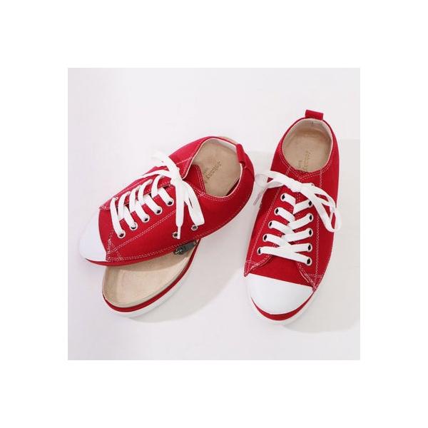 【発売日：2025年03月06日】【ブランド商品番号】JOH003-03 RED / 【ブランド名】Johnny &amp; Jessy（ジョニーアンドジェシー） / 【色】レッド / 【表素材】コットン / 【原産国】日本
