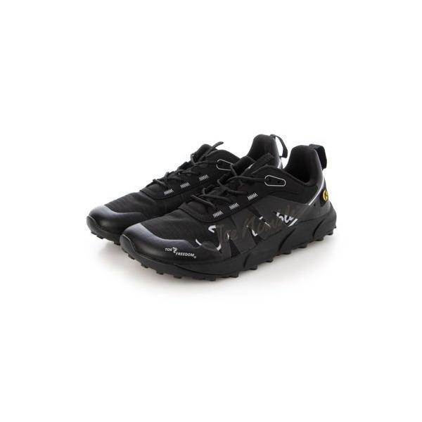 【発売日：2025年02月27日】【ブランド商品番号】1888 194 / 【ブランド名】Joe Nimble（ジョーニンブル） / 【色】Blackout