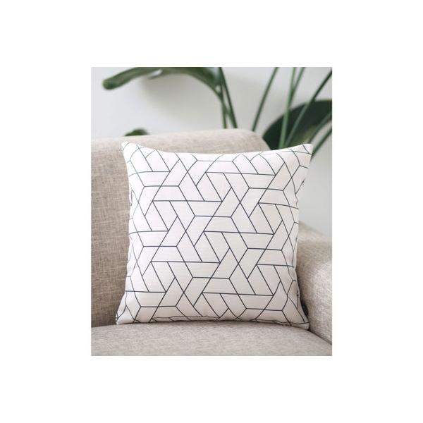 【発売日：2025年06月06日】【ブランド商品番号】valocushion53811347 valocushion002 / 【ブランド名】Jubilee（ジュビリー） / 【色】その他2 / 【素材】コットンリネン