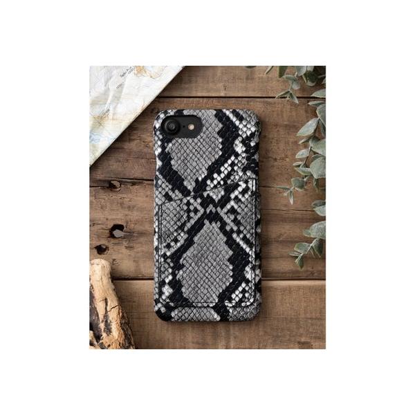 【発売日：2025年05月22日】【ブランド商品番号】jbiphcase66781247 PYT-WhiteBlack / 【ブランド名】Jubilee（ジュビリー） / 【色】PYT-WhiteBlack / 【素材】PUレザー