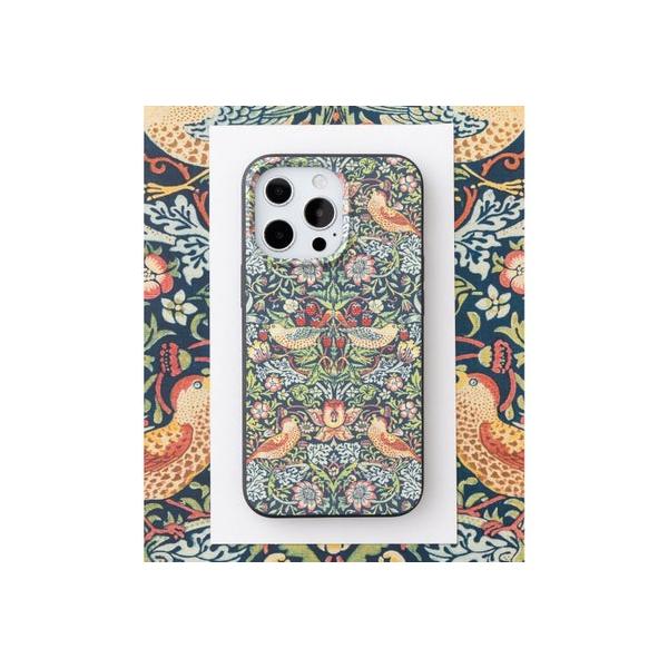 【発売日：2025年02月27日】【ブランド商品番号】jbiphcasePBAT66182990 Morris01 / 【ブランド名】Jubilee（ジュビリー） / 【色】その他1 / 【素材】PBAT生分解性ブラスチック