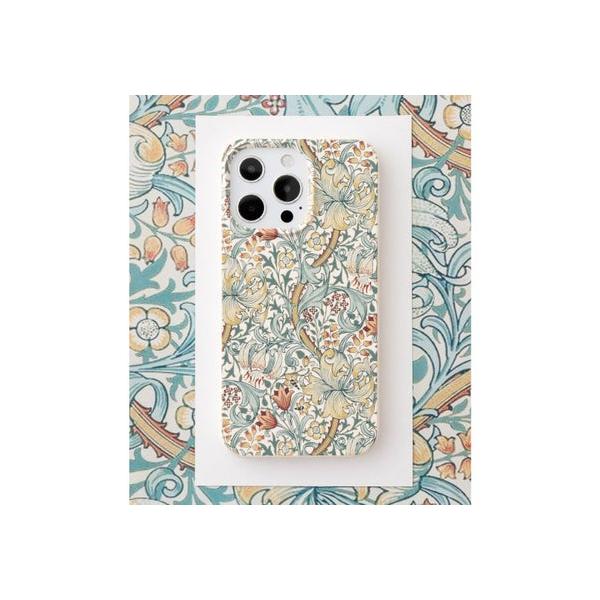 【発売日：2025年02月27日】【ブランド商品番号】jbiphcasePBAT66182990 Morris02-B / 【ブランド名】Jubilee（ジュビリー） / 【色】その他3 / 【素材】PBAT生分解性ブラスチック