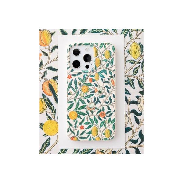 【発売日：2025年02月27日】【ブランド商品番号】jbiphcasePBAT66182990 Morris03 / 【ブランド名】Jubilee（ジュビリー） / 【色】その他4 / 【素材】PBAT生分解性ブラスチック