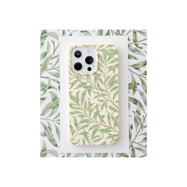 【発売日：2025年02月27日】【ブランド商品番号】jbiphcasePBAT66182990 Morris08 / 【ブランド名】Jubilee（ジュビリー） / 【色】その他6 / 【素材】PBAT生分解性ブラスチック