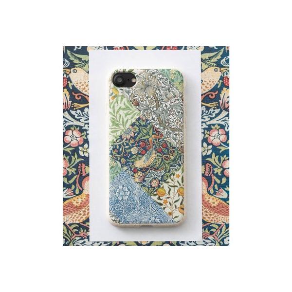 【発売日：2025年02月27日】【ブランド商品番号】jbiphcasePBAT66182990 Morris13 / 【ブランド名】Jubilee（ジュビリー） / 【色】その他12 / 【素材】PBAT生分解性ブラスチック