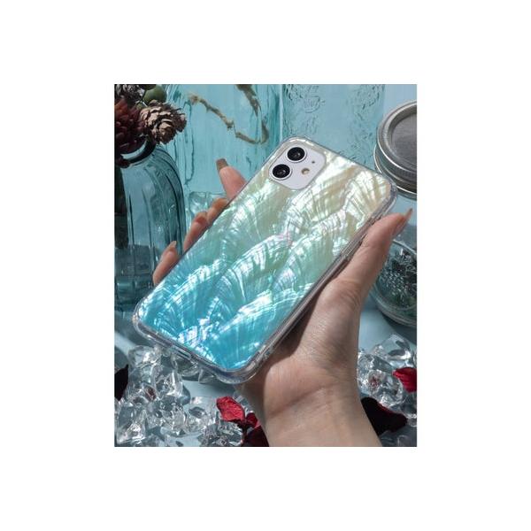 【発売日：2025年03月05日】【ブランド商品番号】jbiphcase74710271 jbiphcase-ShA010 / 【ブランド名】Jubilee（ジュビリー） / 【色】その他4 / 【素材】材質 マザーオブパール/本体 TPU