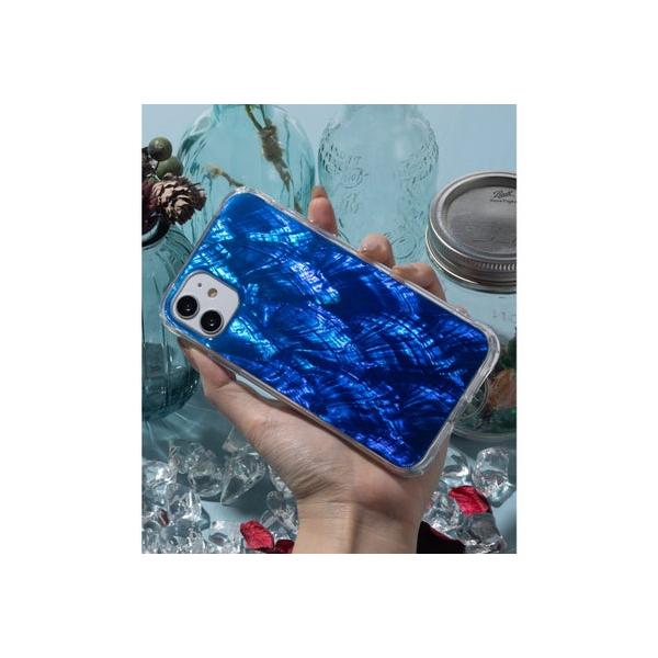 【発売日：2025年03月05日】【ブランド商品番号】jbiphcase74710271 jbiphcase-ShA015 / 【ブランド名】Jubilee（ジュビリー） / 【色】その他7 / 【素材】材質 マザーオブパール/本体 TPU