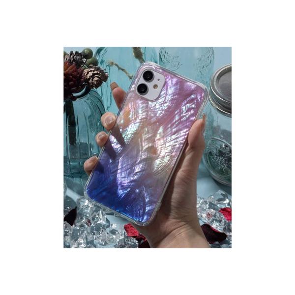 【発売日：2025年03月05日】【ブランド商品番号】jbiphcase74710271 jbiphcase-ShA007 / 【ブランド名】Jubilee（ジュビリー） / 【色】その他3 / 【素材】材質 マザーオブパール/本体 TPU