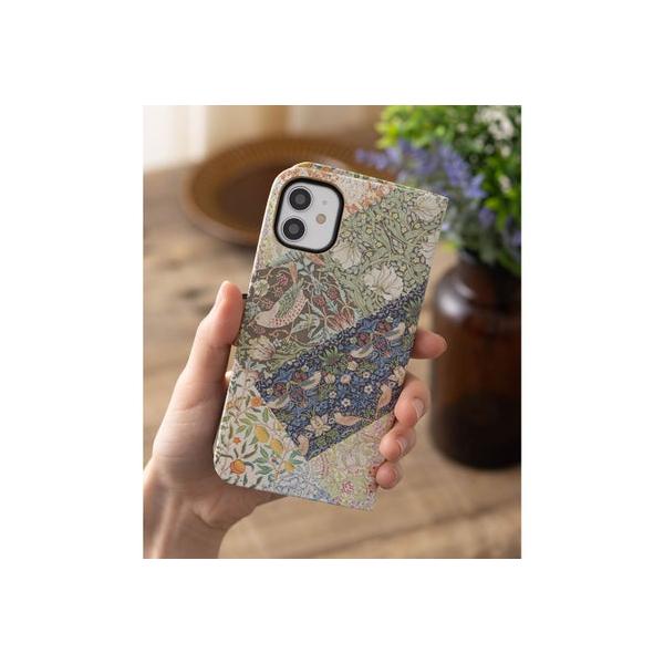 【発売日：2025年05月07日】【ブランド商品番号】jbiphcaseFOLD0177491413 jbiphcaseFOLD01-Morris05 / 【ブランド名】Jubilee（ジュビリー） / 【色】その他5 / 【素材】Cros...