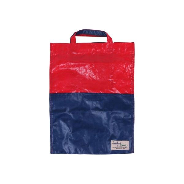 【発売日：2025年02月27日】【ブランド商品番号】JB-06 02 / 【ブランド名】Jimmys Back（ジミーズバック） / 【色】RED / 【原産国】ベトナム