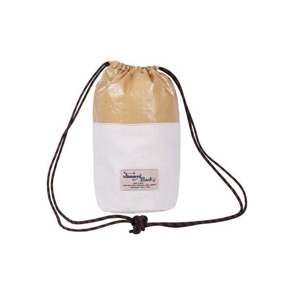 【発売日：2025年02月27日】【ブランド商品番号】JB-10 02 / 【ブランド名】Jimmys Back（ジミーズバック） / 【色】O.WHT / 【表素材】コットン / 【原産国】ベトナム