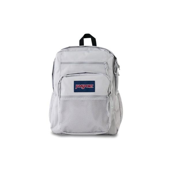 【発売日：2026年04月17日】【ブランド商品番号】JS0A86EH-26SS GROUNDED GREY / 【ブランド名】JANSPORT（ジャンスポーツ） / 【色】GROUNDED GREY
