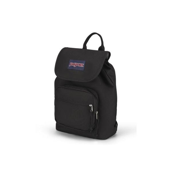 【発売日：2025年07月02日】【ブランド商品番号】JS0A83LJ ブラック / 【ブランド名】JANSPORT（ジャンスポーツ） / 【色】BLACK